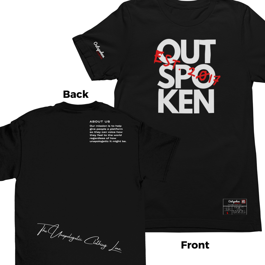 Outspoken Clothes