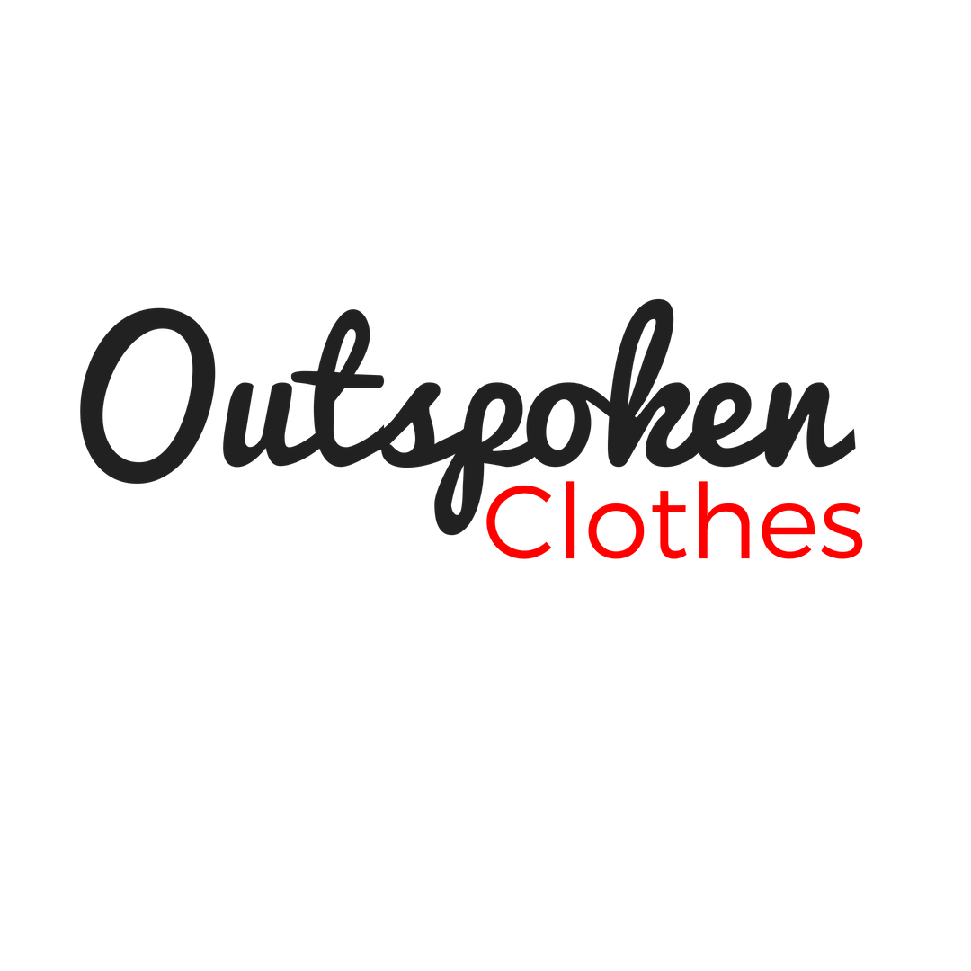 Outspoken Clothes